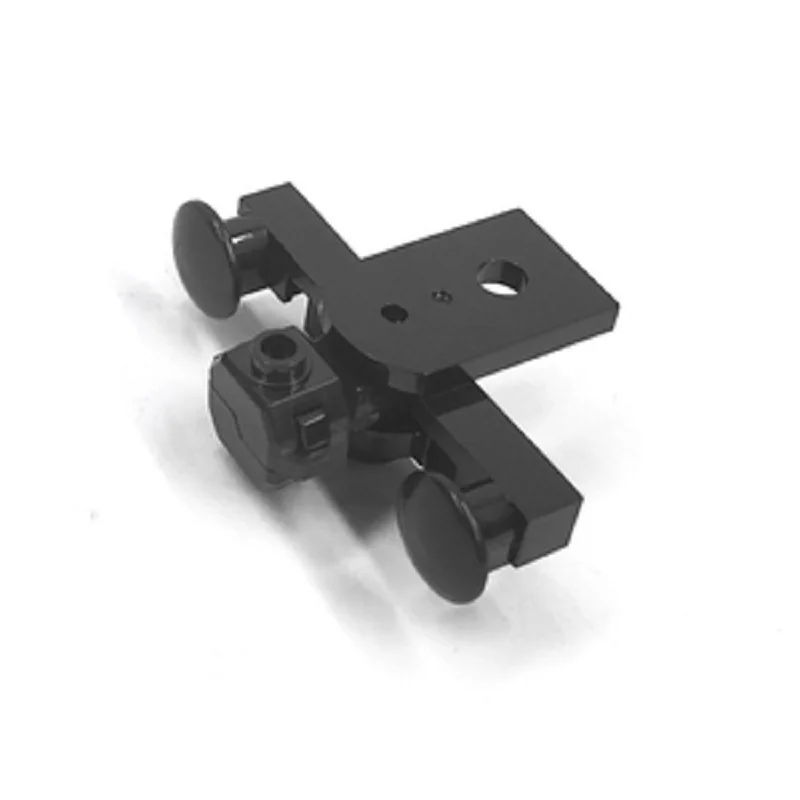 MOC 1PCS 64424c01 Train Connecting Buffer Building Blocks 64422 29085 ...