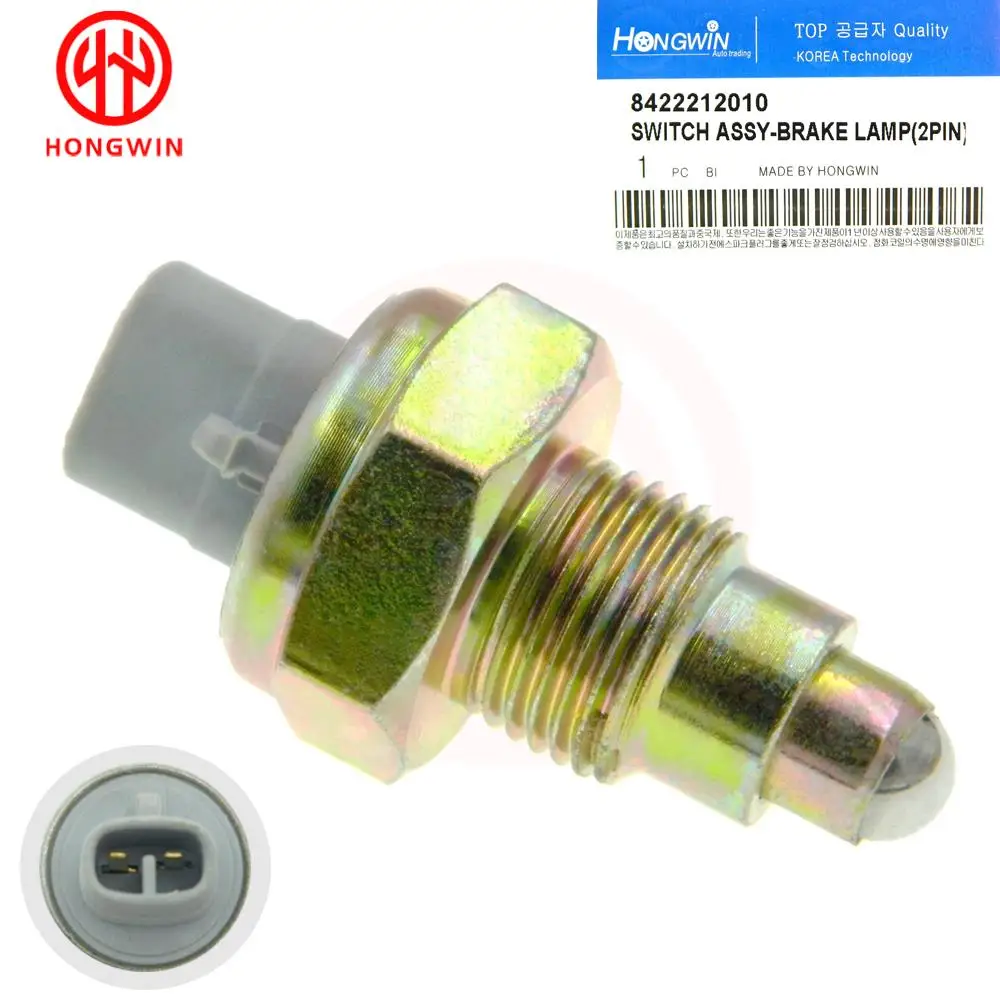 8422212010,8421052050,8421012040 Stop Reverse Light Switch For Toyota ...