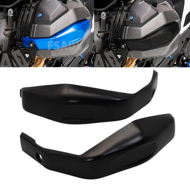 R1300GS / ADV Engine Guard Cylinder Head Cover Protector For BMW R 1300 ...