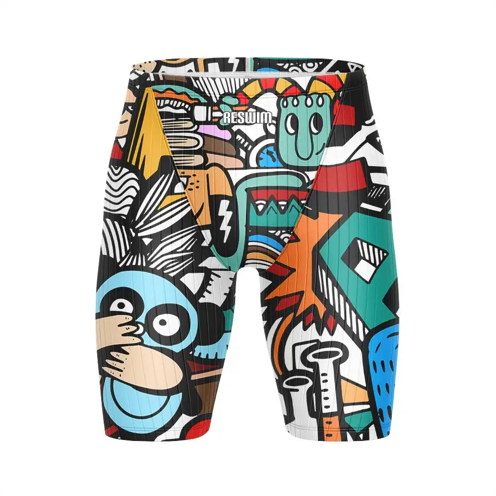 New-Men-s-Jammers-Swimsuit-Swimming-Trunks-Beach-Shorts-Athletic ...