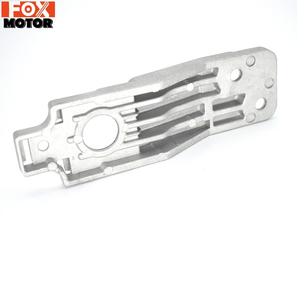 Kit 2 Soportes Y 2 Gomas Soporte De Goma Para Radiador - Compatible Con ...
