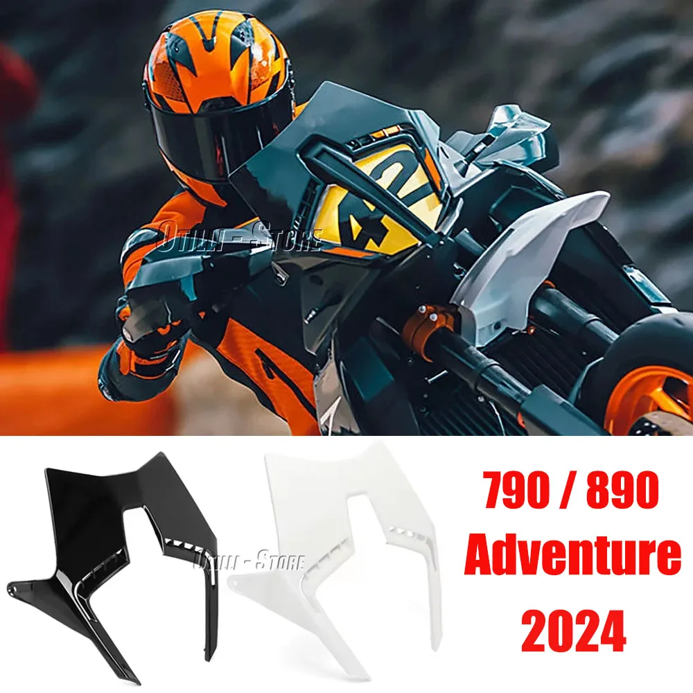 Motorcycle Windshield For 890 Adventure ADV 790 ADVENTURE Adv 2024 ...