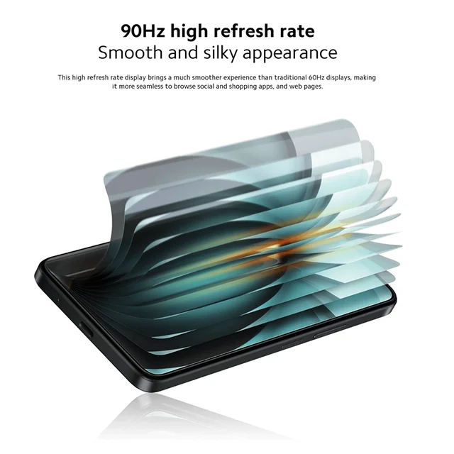 Global Version Xiaomi Redmi A3 Smartphone 64GB / 128GB ROM 6.71″ Dot ...