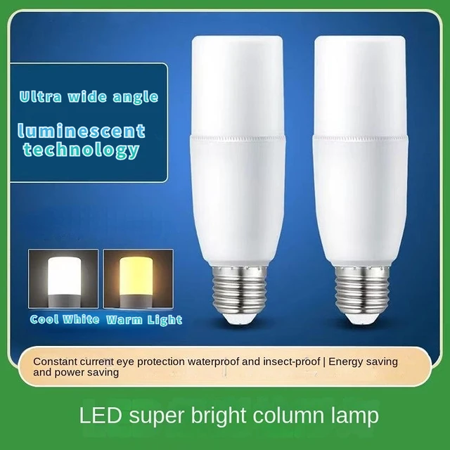 Lite LED ROCKET E27/PLC LIGHT BULB 10W , 41% OFF