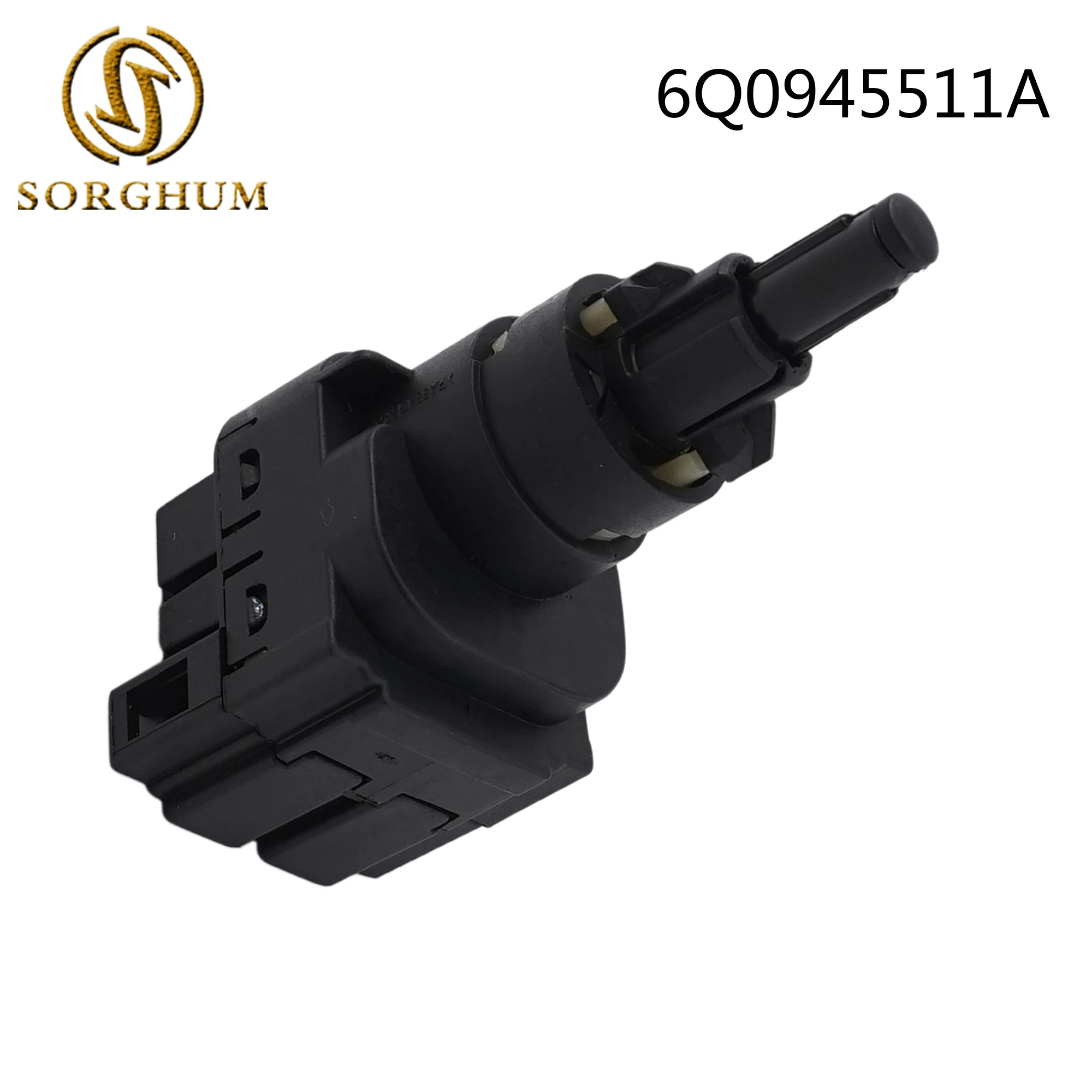 Sorghum-6Q0945511A-Car-Brake-Light-Switch-Reverse-Lamp-Switch-For-AUDI ...