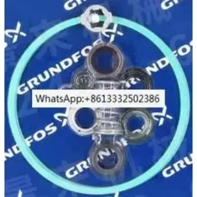For Grundfos 985164 Service Kits CHV2 CHV4 Pump With New Original 1 ...