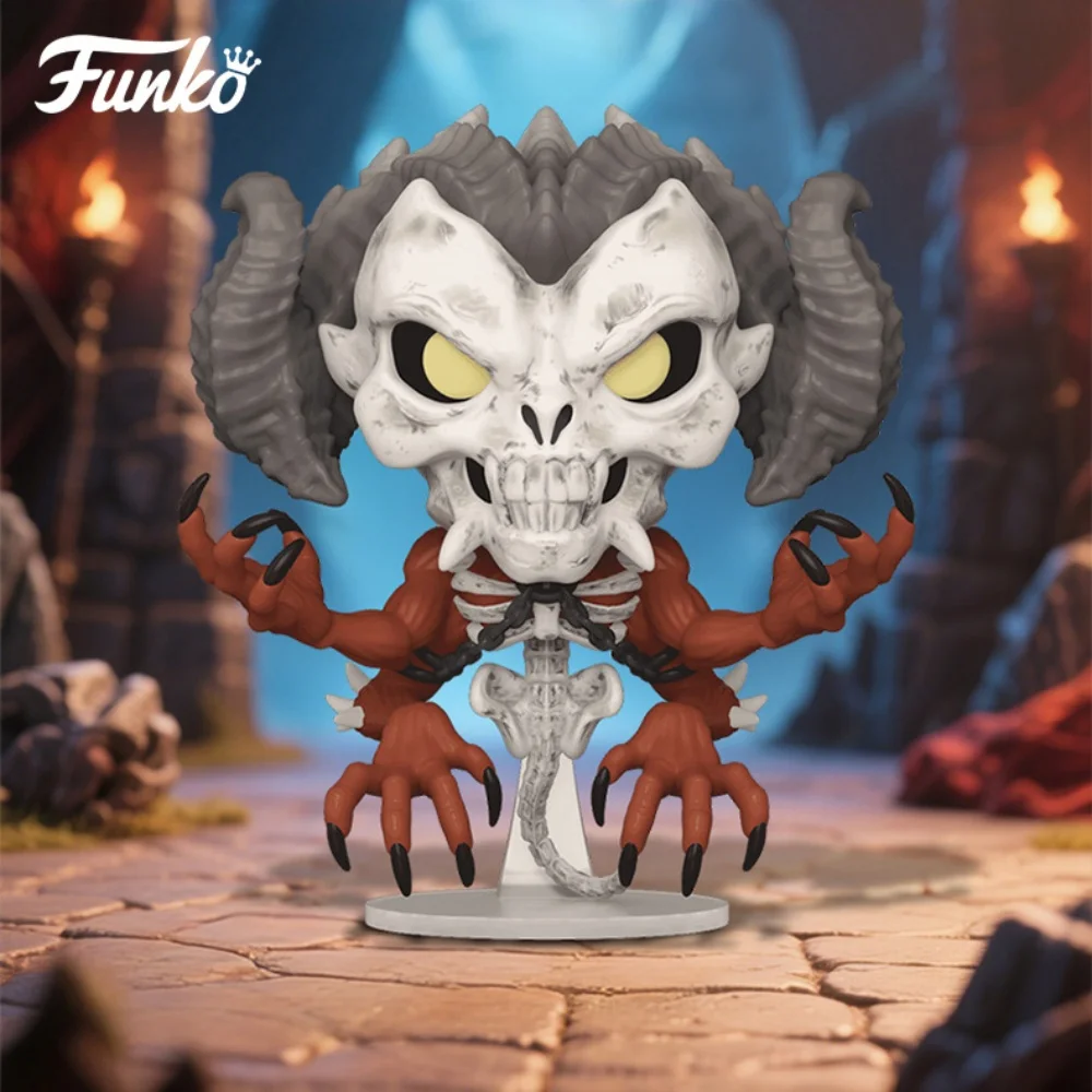 Figurine Diablo: A Collector's Guide to the Ultimate Gaming and Anime ...