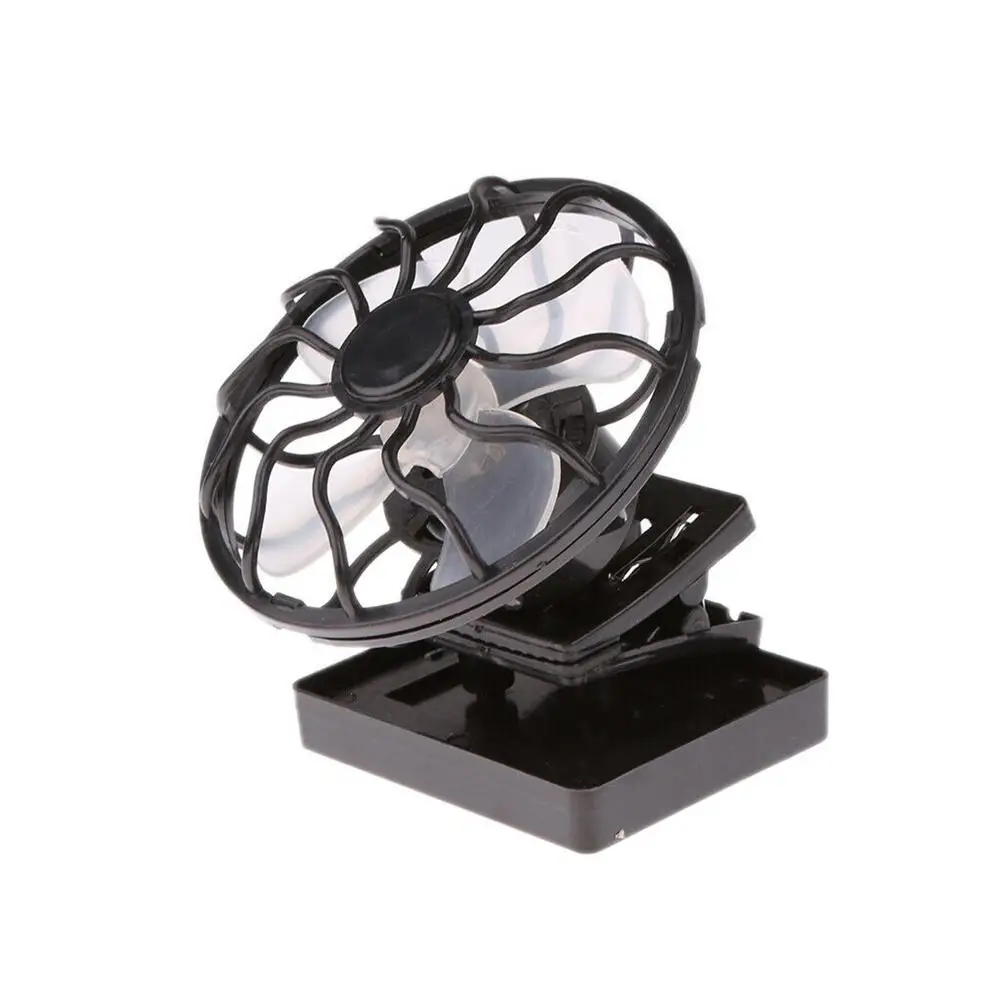 Summer-Mini-Fan-Solar-Power-Cooler-Energy-Saving-DC-Cooling-Clip-Fan ...