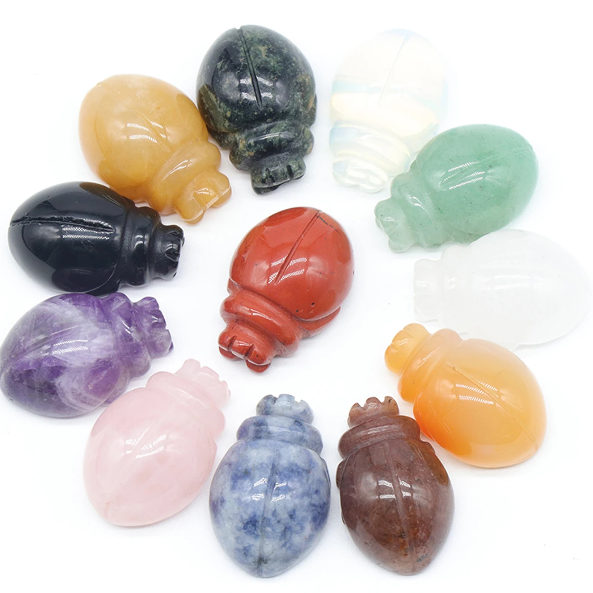 Stone Beads Handmade Store