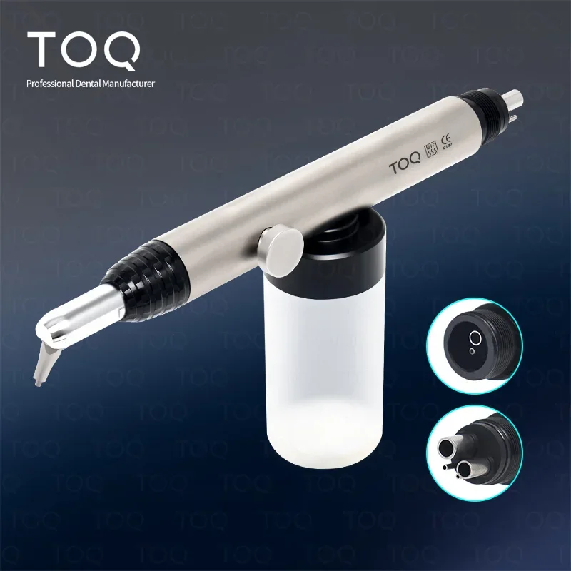 Dental-Aluminum-Oxide-Micro-Blaster-Interface-Microetcher-Sandblasting-Alumina-Gun-Air-Abrasion ...