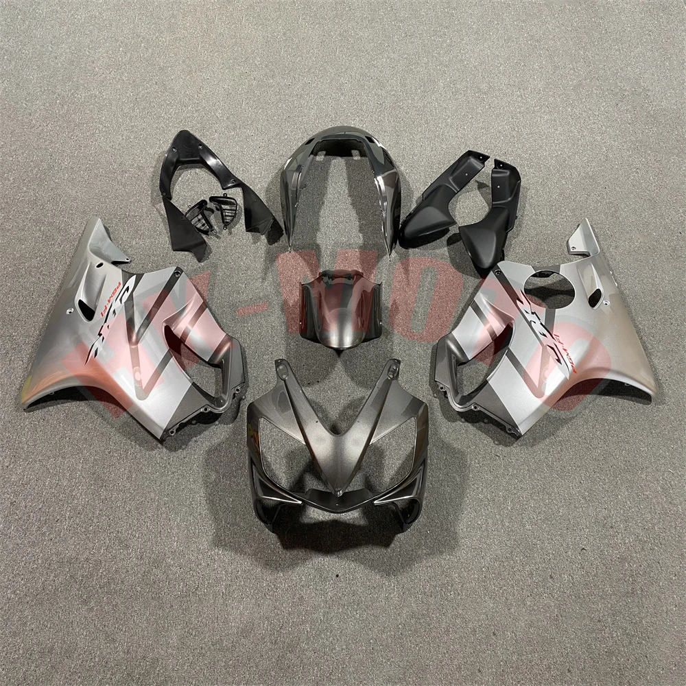 Motorcycle-Fairing-Kit-Fit-For-CBR-600-CBR600-F4i-2004-2005-2006-2007 ...