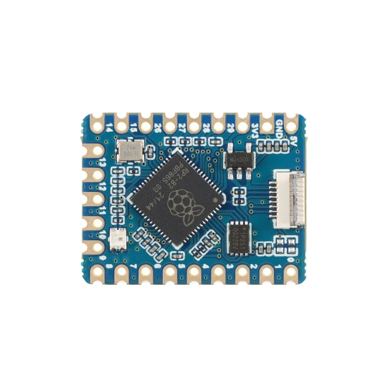 RP2040-Tiny-Kit-development-board-module-kit-Raspberry-Pi-RP-2040-dual ...