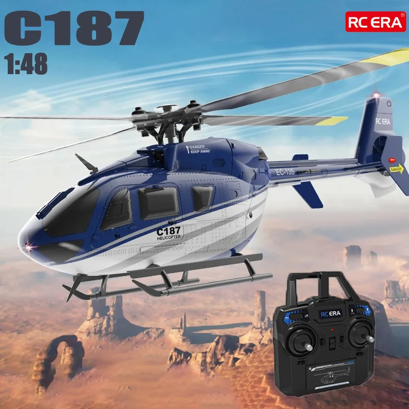 Helicopters Models: The Ultimate Guide to Choosing the Best RC ...