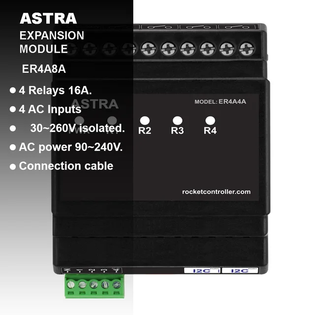 Basic Smart Home controller. WiFi, Bluetooth. Input/Output. TASMOTA firmware. MQTT protocol ...