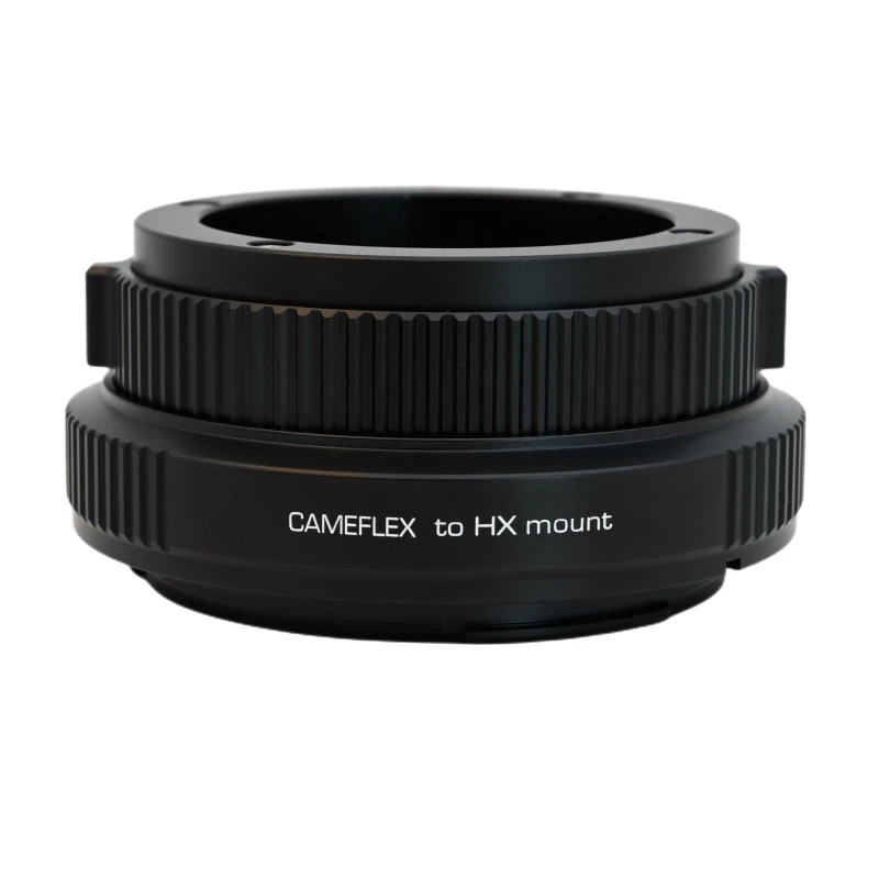 XPIMAGE Cameflex to XCD Lens Adapter for Cameflex Mount Lens to ...