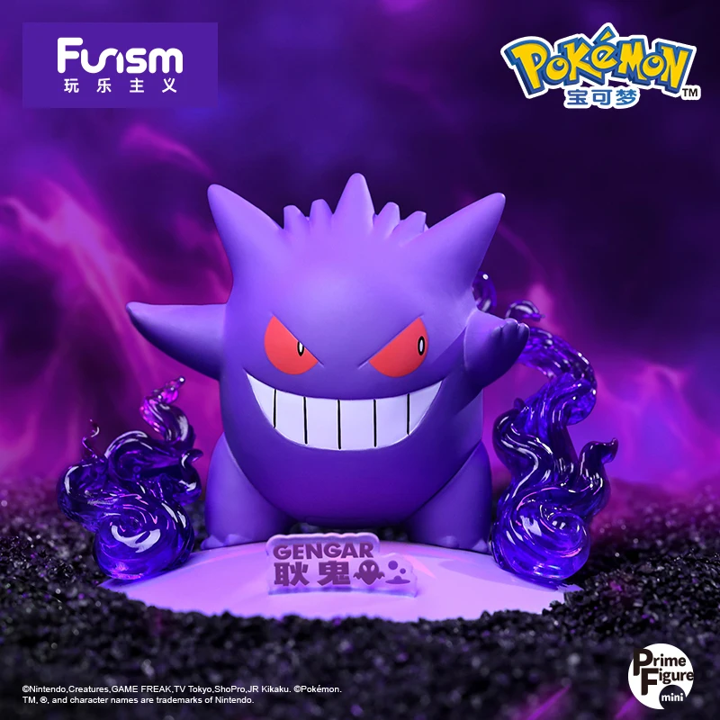 Original Pokemon Names