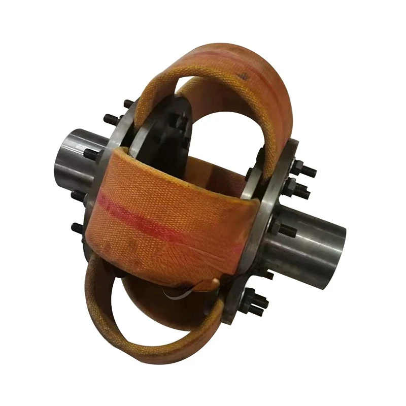 Tianteng-Customization-Vibrating-screen-accessories-Tire-type-Soft ...