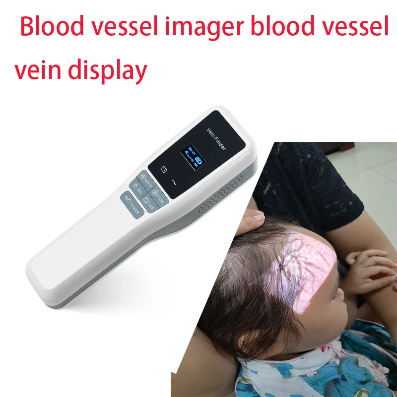 Blood-vessel-imager-blood-vessel-vein-display-instrument-medical ...