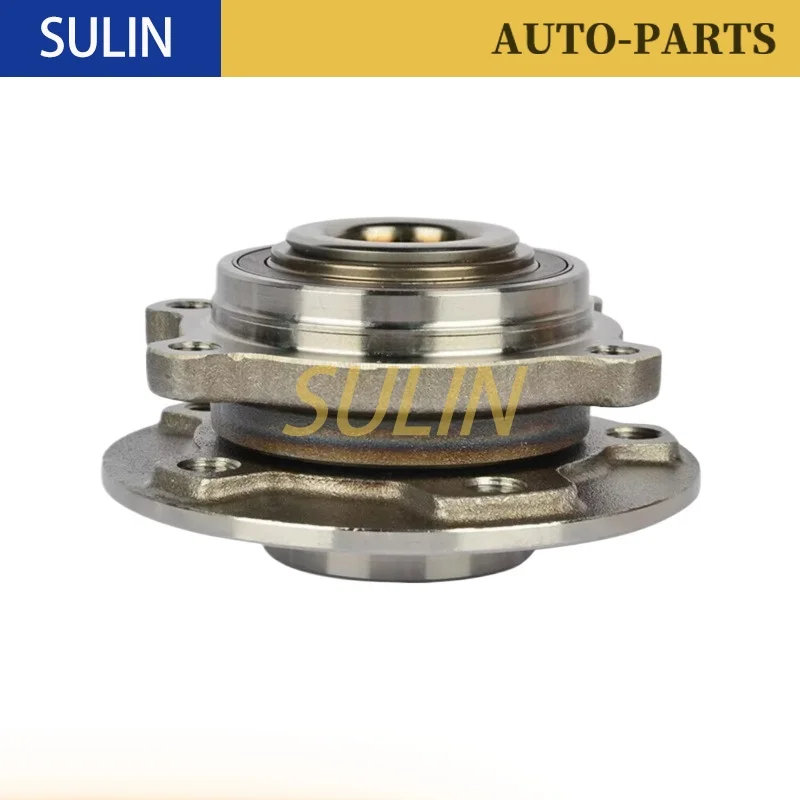 675000062 Front Wheel Hub Bearing for Maserati Ghibli Quattroporte 2WD ...