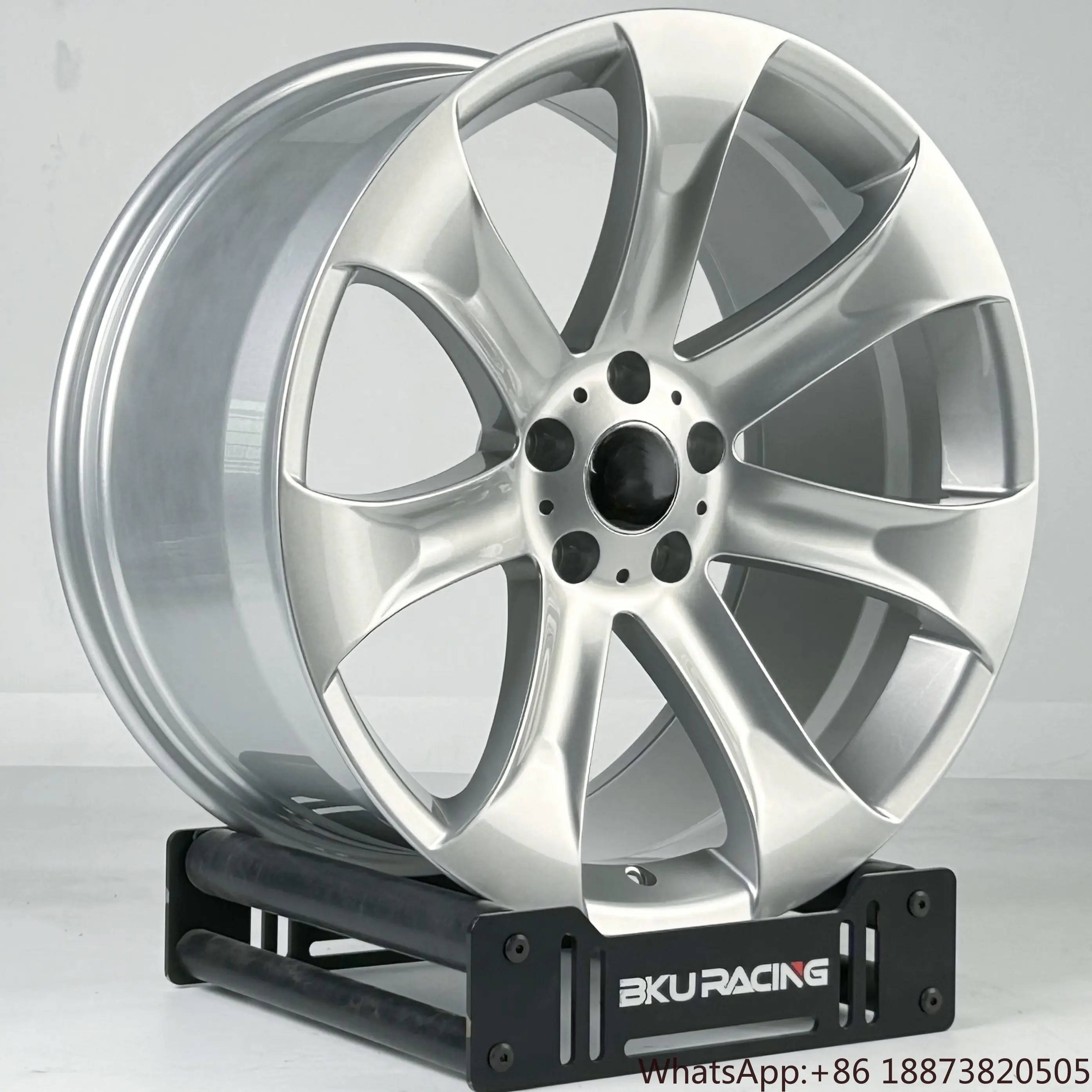 Everything You Need to Know About the Forged 5x120 21-Inch Wheel for ...
