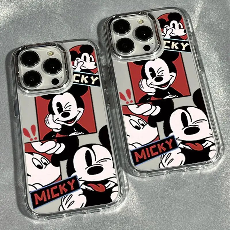Disneys-Mickeys-Minnies-Mouses-Happy-Blink-Phone-Case-For-iPhone-15-14 ...