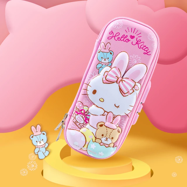 Hello Kitty Password