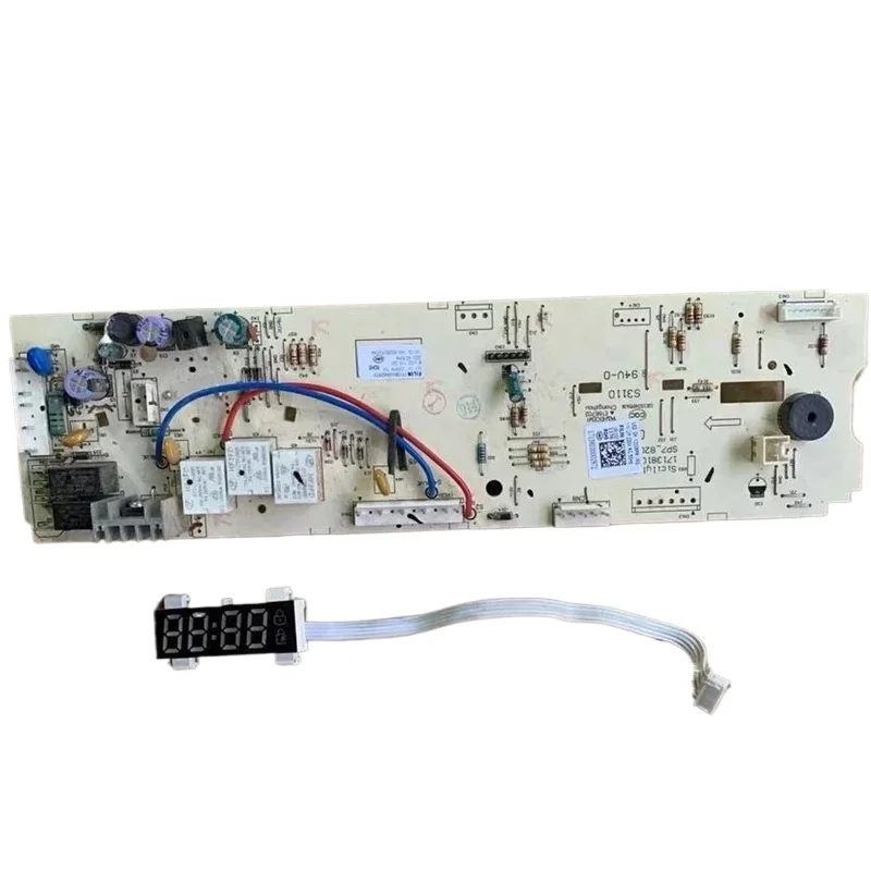Suitable for washing machine circuit board 17138100003691 - AliExpress 15