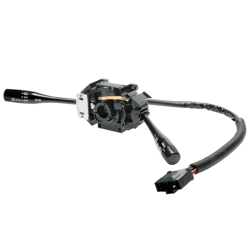 TSS57713-LHD-MB571633-Headlight-Switch-For-MITSUBISHI-L300-DELICA-III ...