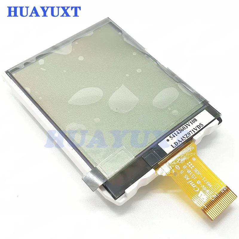 Original LCD Screen For GARMIN eTrex 10 LCD Display Screen Digitizer ...