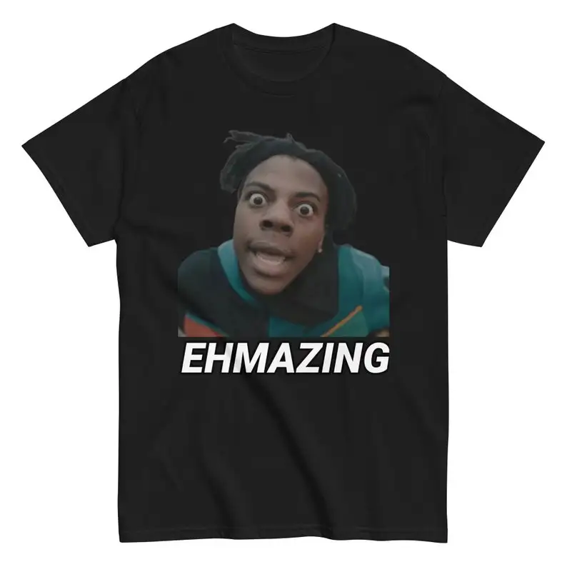 IShowSpeed-Ehmazing-Meme-T-shirt-long-or-short-sleeves.jpg