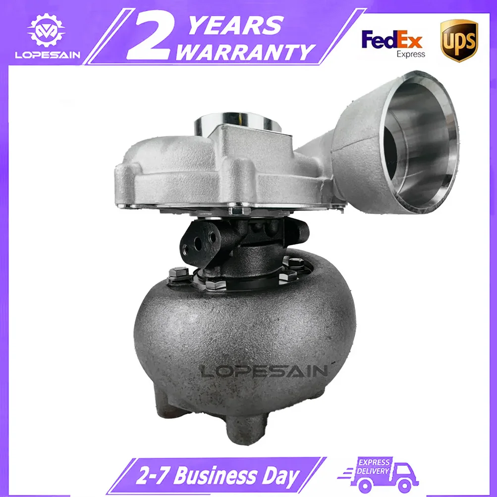 K27-Turbo-Charger-53279886206-For-Mercedes-Bus-Truck-OM422A-OM442A-K27 ...