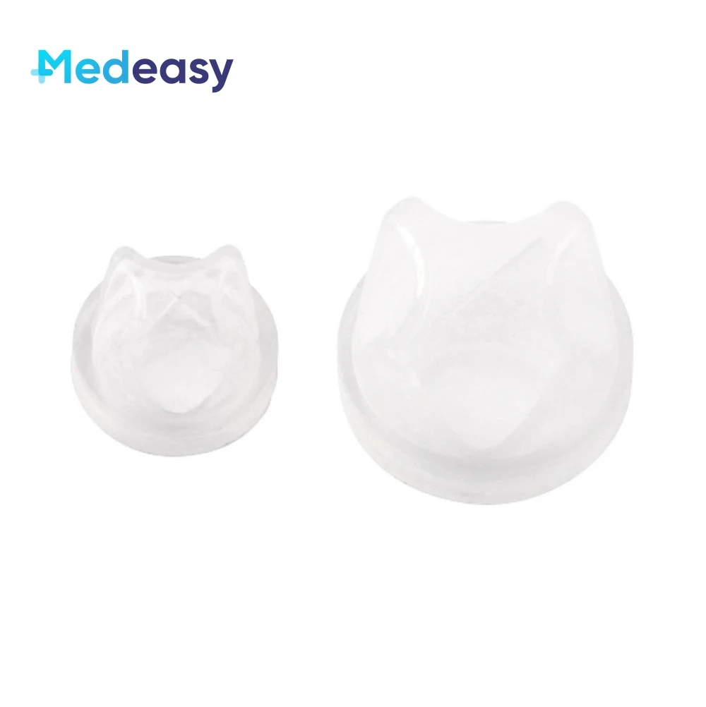 Laparoscopic Disposable Silicone Rubber Sealing Cap Trocar Seal for ...