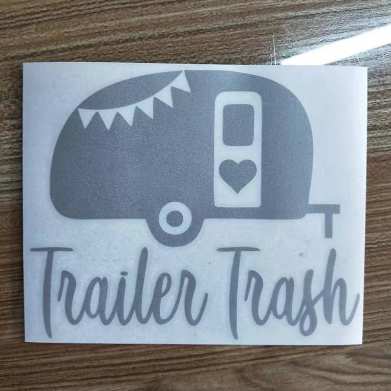 Trailer Trash Funny