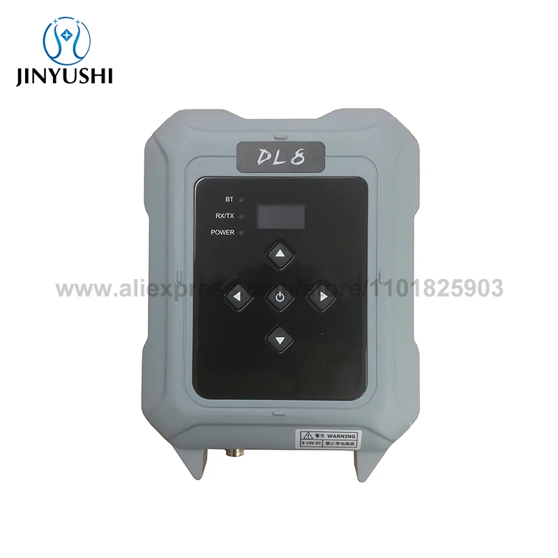 Transceptor-de-Modem-de-R-dio-Externo-UHF-CHC-DL8-GNSS-RTK-Datalink ...