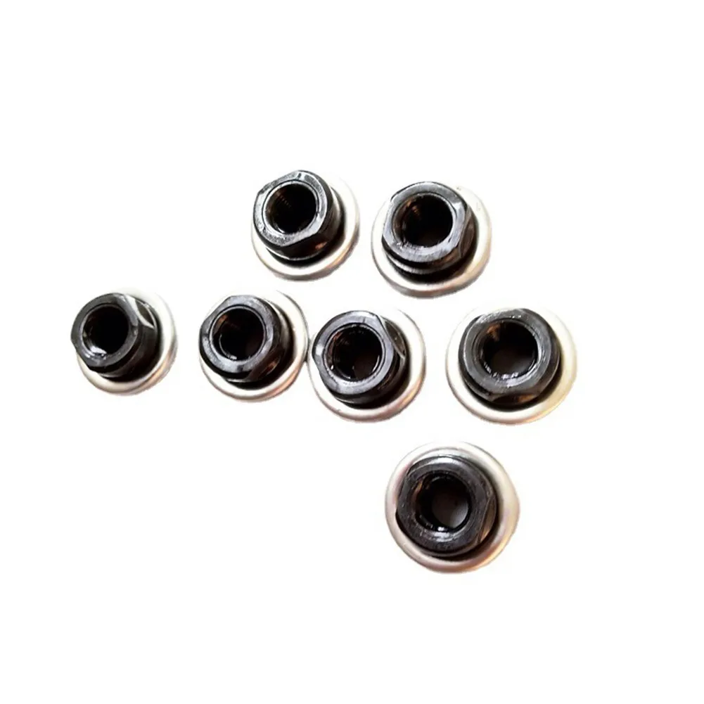 Bike-Cycle-Axle-Cones-With-Dust-Protector-5-16-38-Front-And-Rear-Set ...