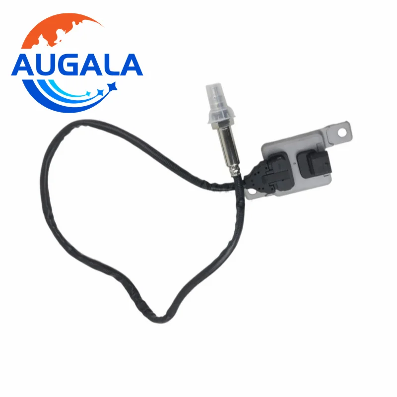 AUGALA-Nitrogen-Oxide-Sensor-NOx-Sensor-4G0907807L-For-Audi-A6-C7-4GH ...