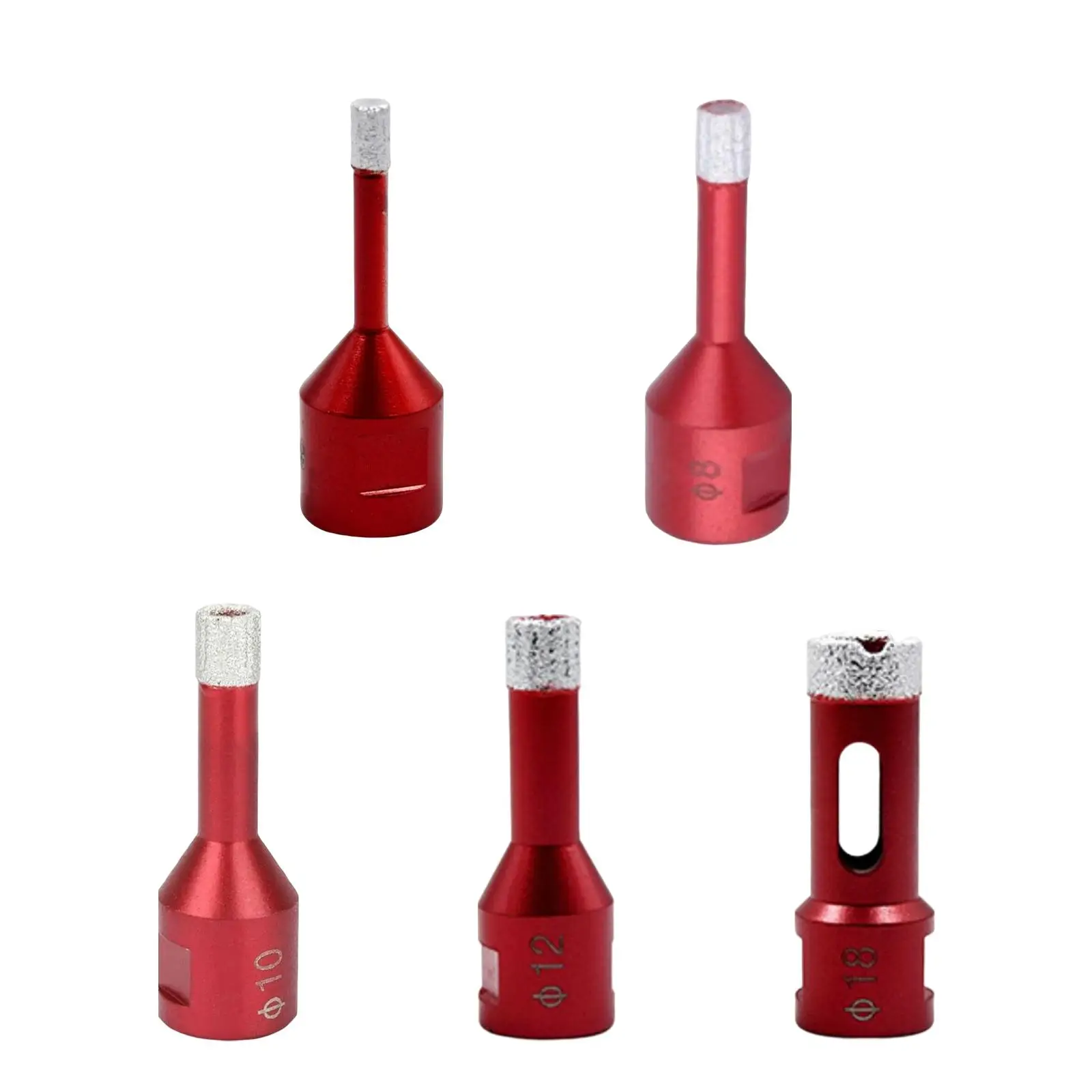 Diamond-Drill-Bit-Accessories-Hollow-Hole-Cutter-DIY-Extractor-Remover ...