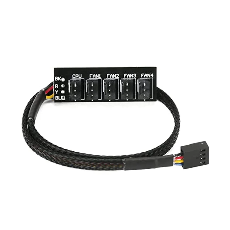 15-7-Inches-Black-Sleeved-PWM-Fan-Hub-Splitter-1-to-5-Way-4-Pin-3.jpg