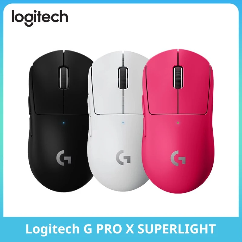 Logitech GPW 2 세대 무선 마우스 개 방귀 킹 2 세대 치킨 매크로 게임, e스포츠 기계| | - AliExpress