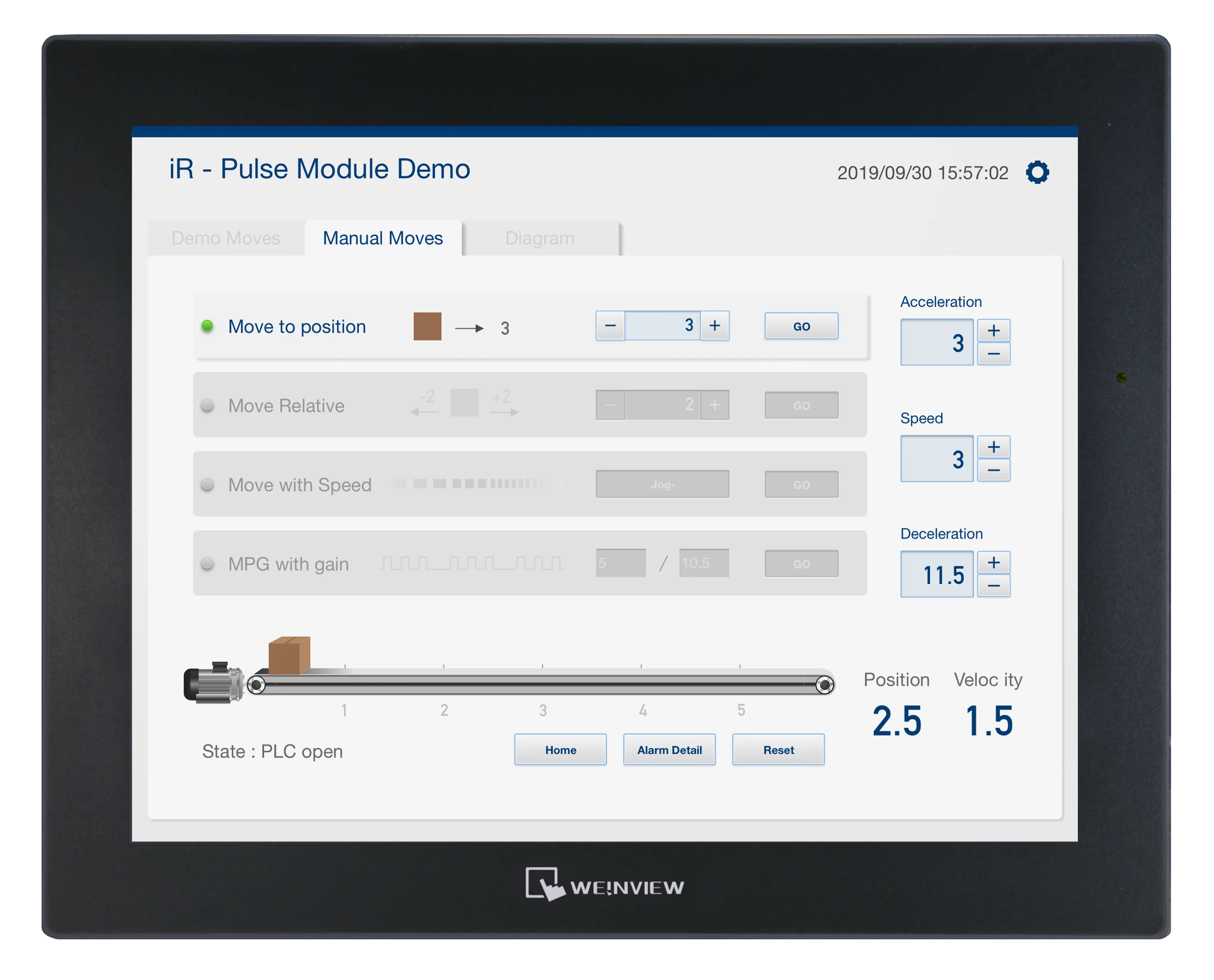 WEINTEK-WEINVIEW-15-15-6-inch-cMT2159X-cMT3169X-cMT2167X-Touch-Panel ...