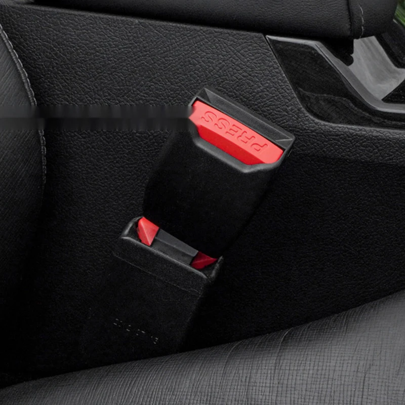 2pcs-Set-Car-Safety-Belt-Buckle-Extension-Clip-Safety-Belt-Buckle-Thick ...