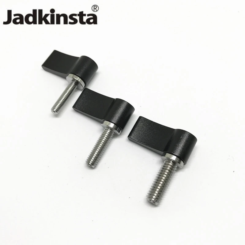 Jadkinsta M4 M5 M6 Handle Screw Adjustable Clamp Locking Screw Adapter ...