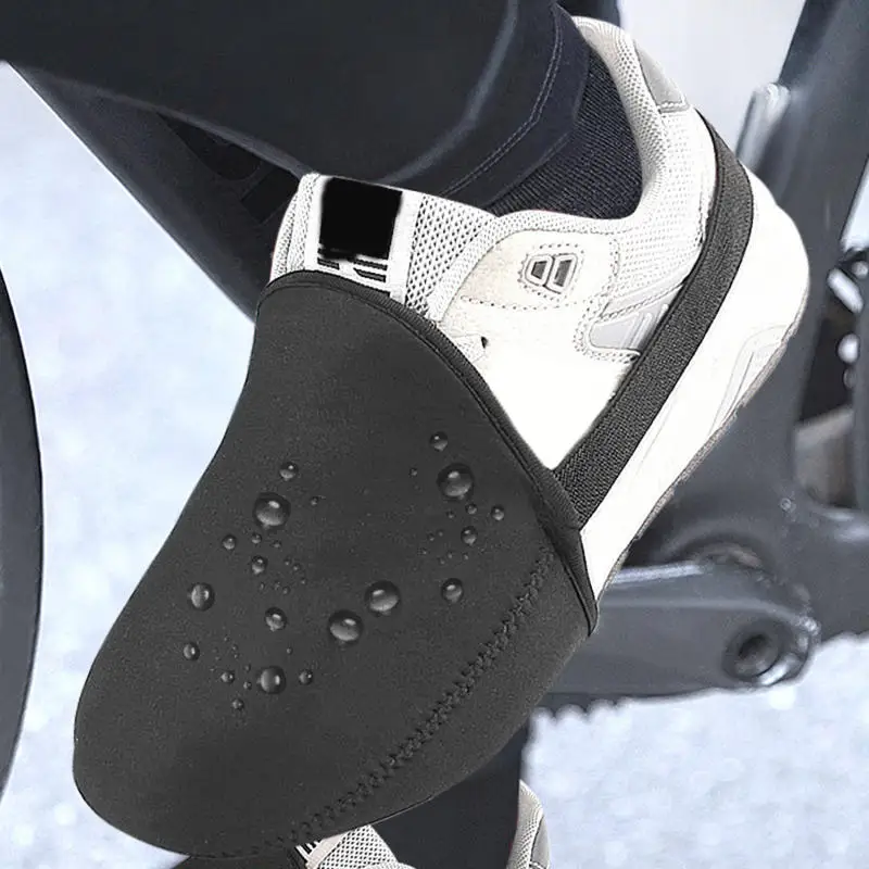 Cycling Shoes Covers MTB Road Bike Shoes Covers Waterproof Overshoes ...