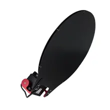 Wanderer Astronomical Telescope Cover Flat Panel V3 Pro with Light ...