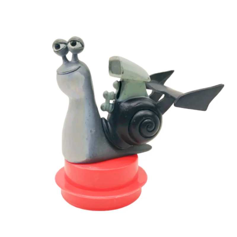 Turbo Movie Characters Toys
