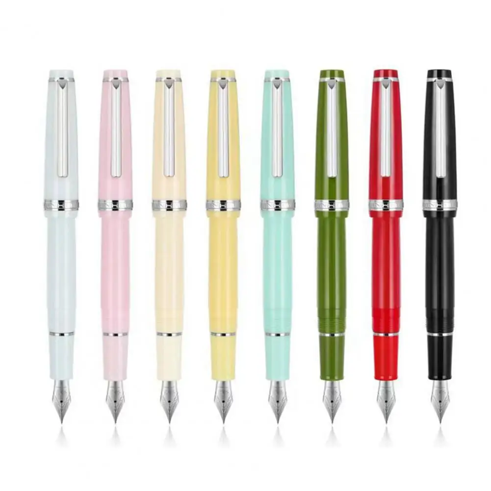 0-5mm-Nib-Pocket-Size-Fountain-Pen-Ink-Bladder-Absorption-2-in-1 ...