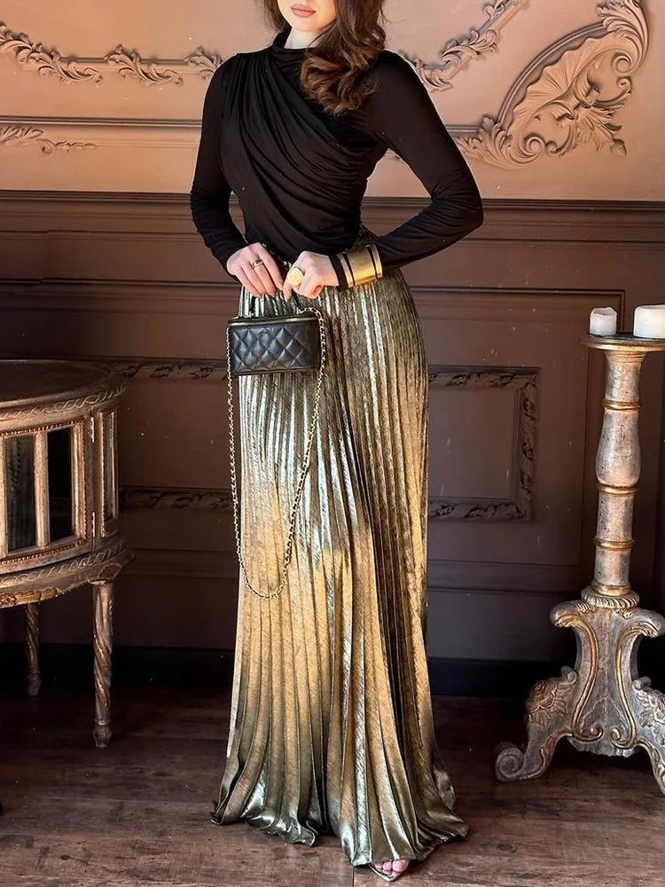 Conjuntos-musulmanes-ropa-de-oraci-n-de-dos-piezas-camisas-largas-de ...