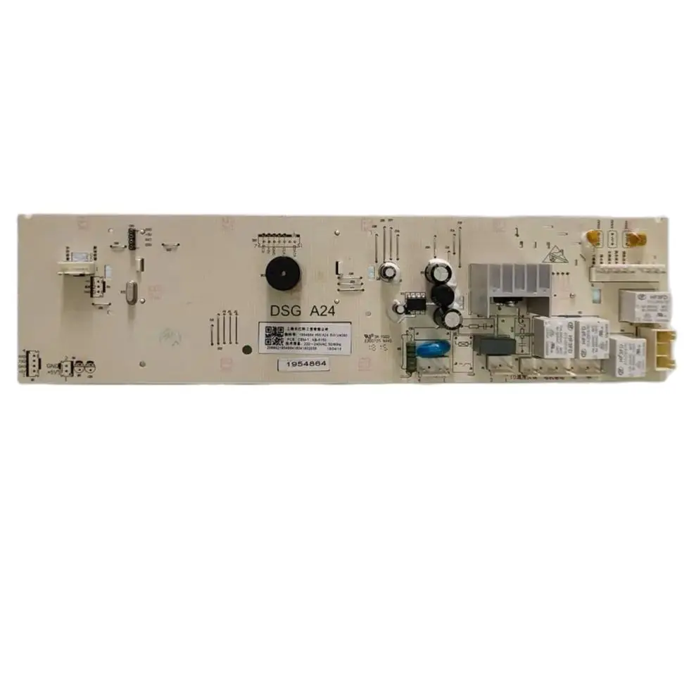 good-working-for-Hisense-washing-machine-Computer-board-WFHV7012 ...