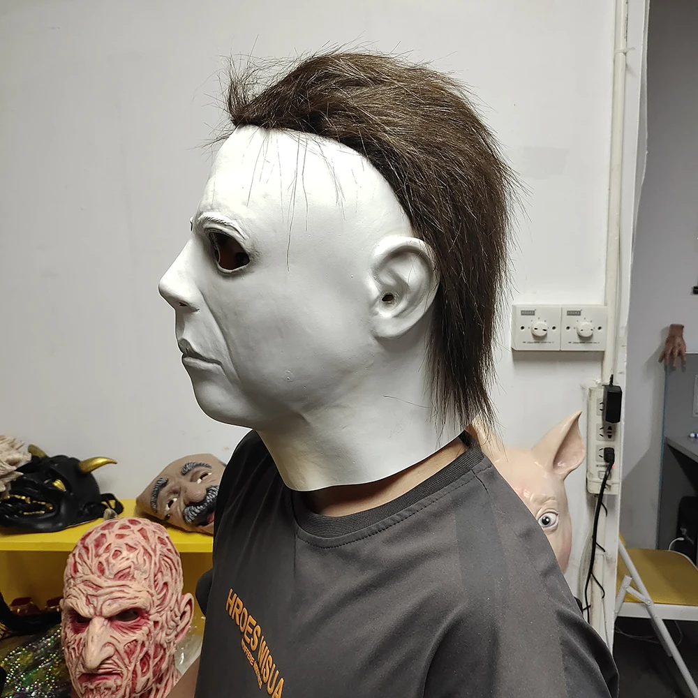 Halloween Michael Myers Mask 1978