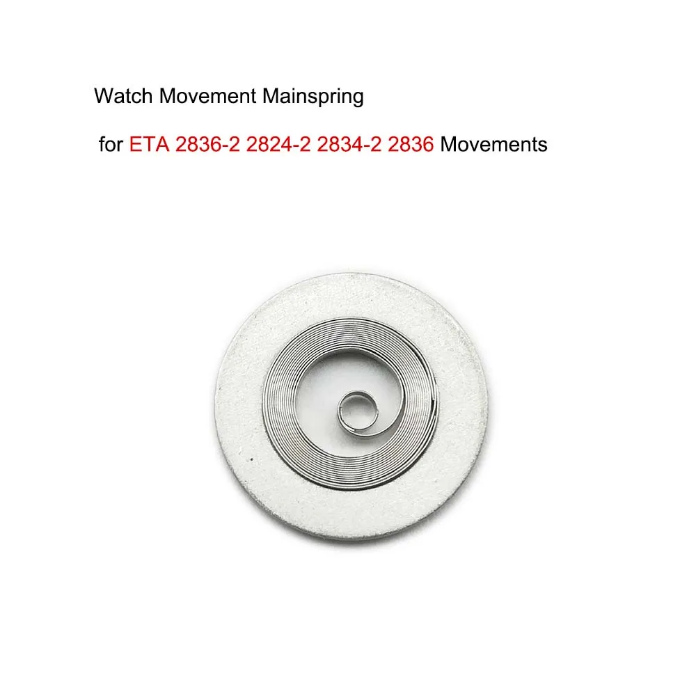 Mechanical-Watch-Movement-Mainspring-Clockwork-Spring-for-ETA-2836-2 ...